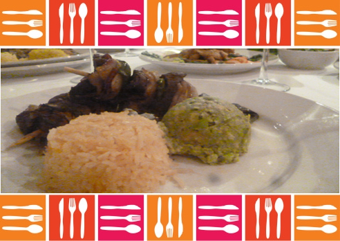 Carnes – Club Campestre Victoria